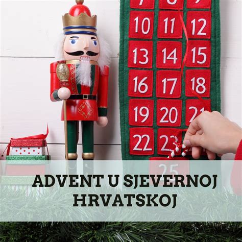Advent Za Djecu U Sjevernoj Hrvatskoj