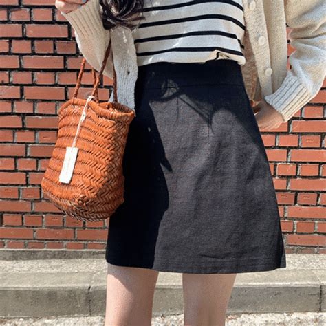 파인땡큐~♥ 너의 데일리 룩~