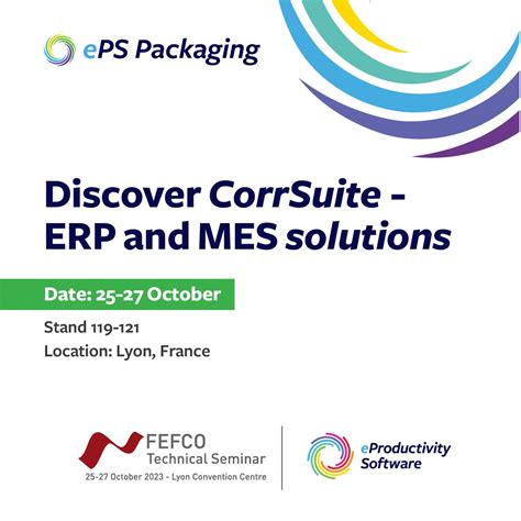 Eproductivity Software On Linkedin Eps Epspackaging Circularbynature Fefco2023