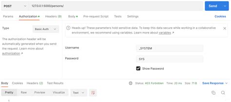 The Simplest Template With Rest Crud For Intersystems Iris With Only Python