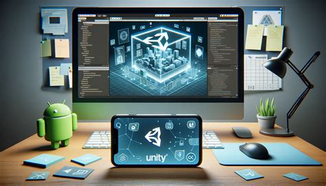 Creating An Aar Plugin For Unity Prerequisites Unity Android Studio