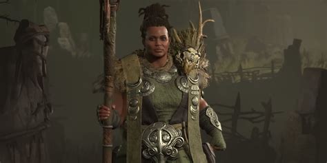 Diablo 4 Best Classes For Pvp