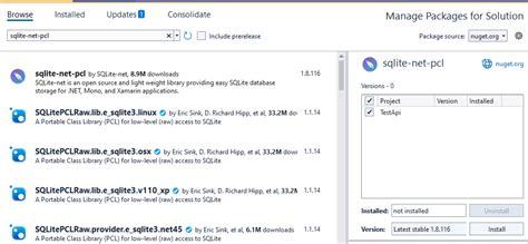How To Integrate Azure Function And Sqlite
