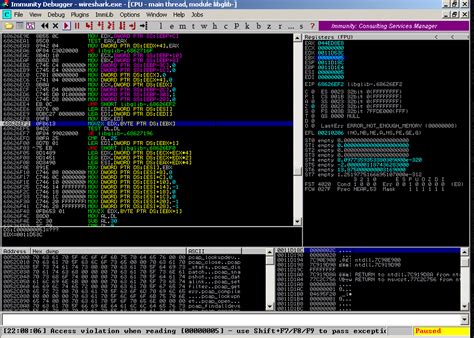 Wireshark Enttec Dmx Data Rle Buffer Overflow Multiple Dos Exploit
