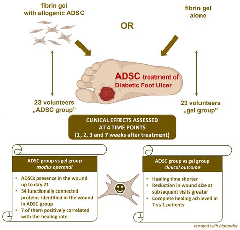 Diabetic Foot Ulcer Treatment Guidelines Pdf At Robert Printz Blog