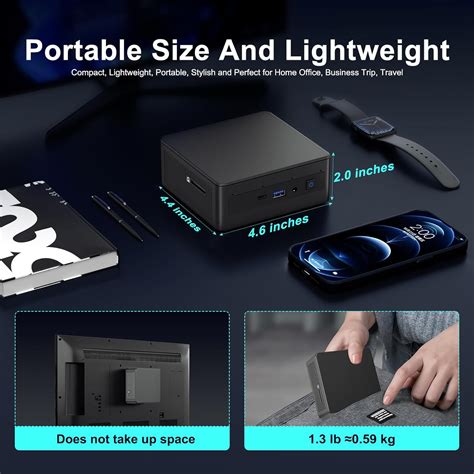 Nuc Pahi Barebone Review Mini Pc Reviewer