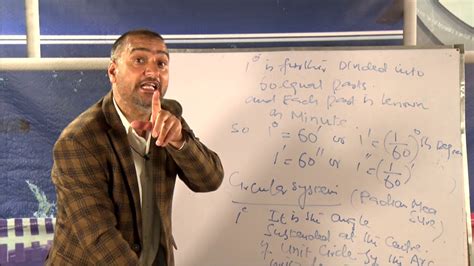 Angles Trignometry Youtube