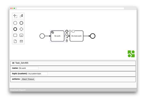 Bpmn Js Extension Demo Npm