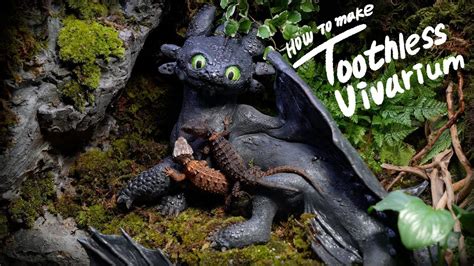 투슬리스피규어 만들어서 레드 아이 아머드 스킨크 비바리움 만들기 Youtube