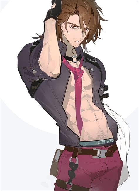 Gallagher Honkai And More Drawn By Magicxbai Danbooru