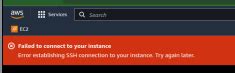 R RStudio Server On AWS Has A White Screen Can T Access Data To
