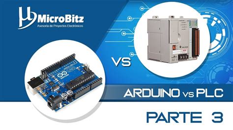 Arduino Vs Plc Parte3 Programa Basico En Plc Youtube
