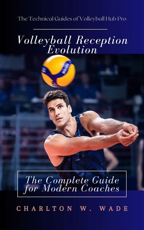 Volleyball Serve Reception The Three Key Concepts Volleyball Hub Pro
