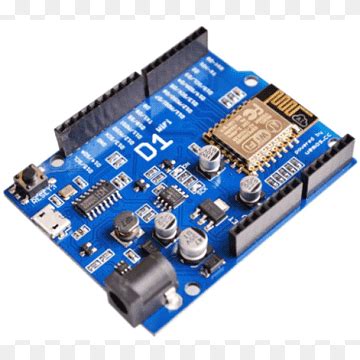 Arduino Uno Png Images PNGWing