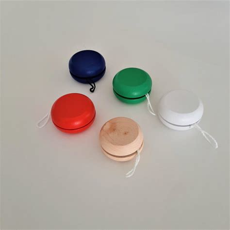 Wooden Yoyo Padaworks