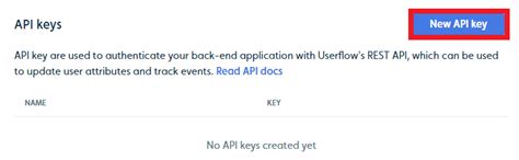 Userflow Ibexa Connect Documentation