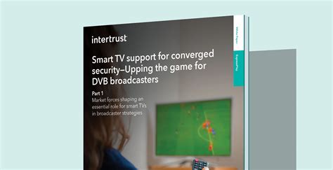 Smart Tv Content Security For Hybrid Services Expressplay