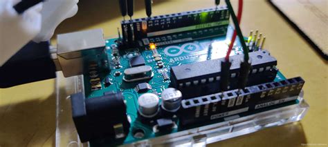Arduino 35寸vlcds Arduino I2c接口组态屏带gpu电容触摸屏（andhx711称重模块）arduino Tft触摸