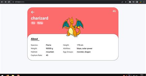 Github Relativedevjavascript Puro Pokedex