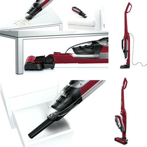 Аккумуляторные пылесосы Bosch: обзор, характеристики, рейтинг