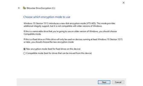 How To Encrypt Your Hard Drive In 2024