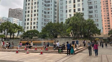 香港經濟｜住屋需求或撐租金溫和增長！大新料全年通脹約18