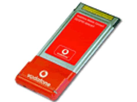 Vodafone Mobile Connect 3g Gprs Datacard Review Zdnet