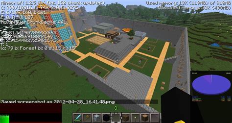 Factions Server Work In Progress Minecraft Server