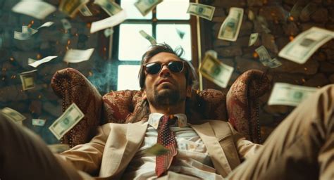 Subtle Traits Of Greedy People That You Should Know According To Psychology