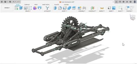 Satya Pavan On Linkedin Caddesign