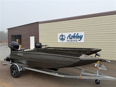 2026 Edge Duck Boats Sportsman Series 656db Mid Deck Stapleton United