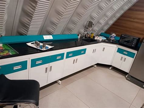 Wood Modular Lab Furniture Set At Piece In Ahmedabad ID