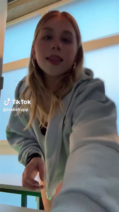Showing Her Gym Fit