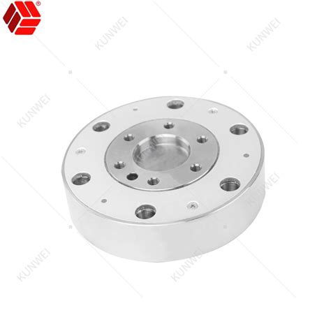 Kunwei 6 Axis Load Cell Multi Axis Force Torque Sensor Six Dimensional