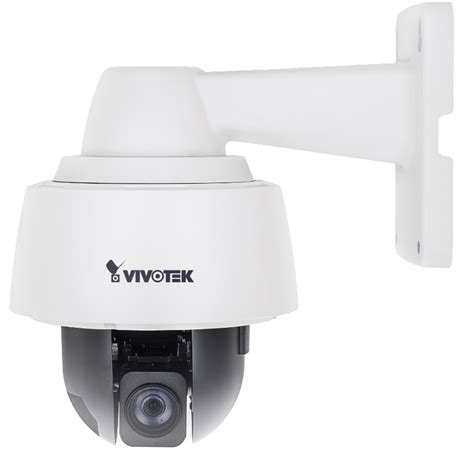 Sd9362 Ehl Vivotek 2 Mp 30x Zoom Ip66 Ptz Camera Unisol