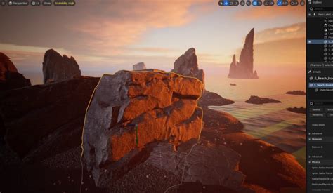 Curso Shaders Y Materiales Avanzados En UE ARKDE