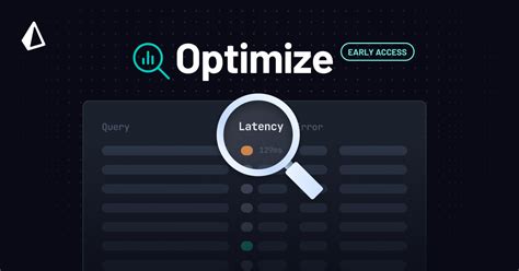 introducing prisma optimize in early access