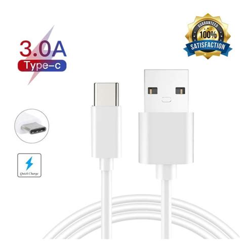 C Type USB Data Cable Daraz Lk