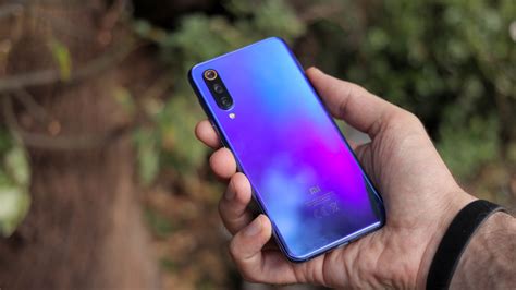 Xiaomi Mi Se Review Techradar