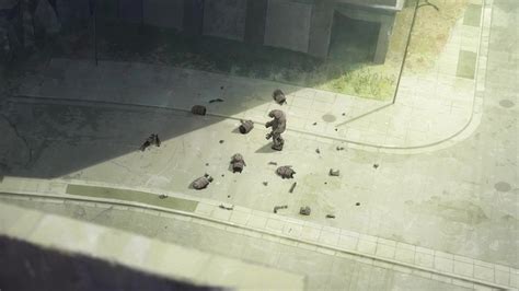 Tenka Seiha Nier Automata V A Wall E Blog Archive