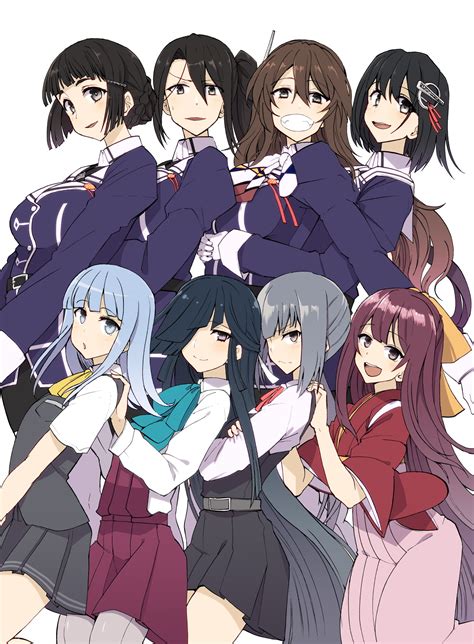 Tsuji Kazuho Danbooru