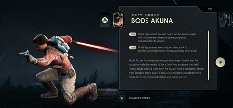 Every Boss Fight In Star Wars Jedi Survivor Strangely Awesome Games