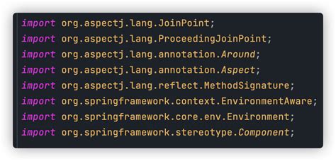 Spring Aop与aspectjorgaspectj Csdn博客
