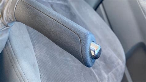 Troubleshooting Your HandBrake Not Working Safely