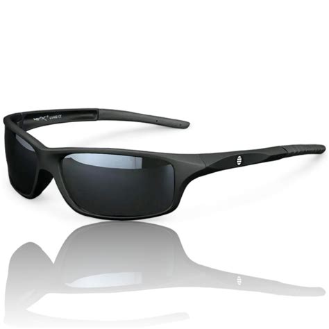 Shadowrecon™ Elite Uv400 Polarized Sunglasses Premium Military Sunglasses