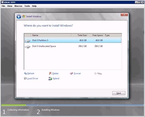 Windows X UEFI Installation Detects An MBR Partition Table Dell Papua New Guinea