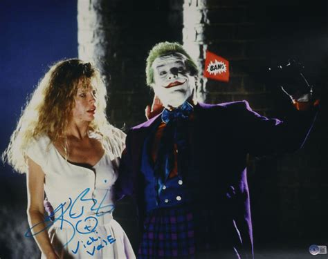 Kim Basinger Batman
