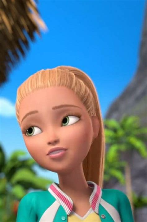 Pin On Barbie