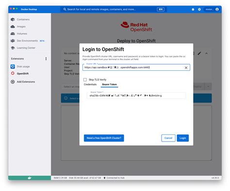 simplifying kubernetes with red hat openshift docker