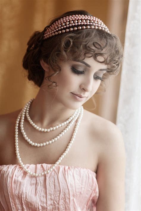 22 1920s Hairstyles That Bring Glamour And All That Jazz 1920s Hair